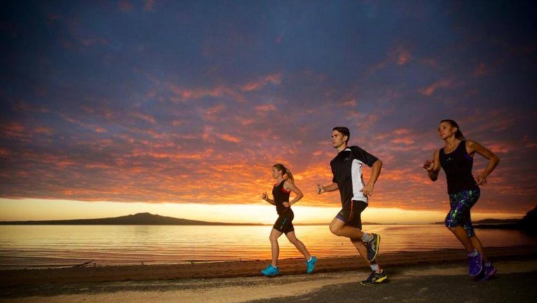 Kiwi Running Show – 014 – North Shore Marathon Preview – TempoFit