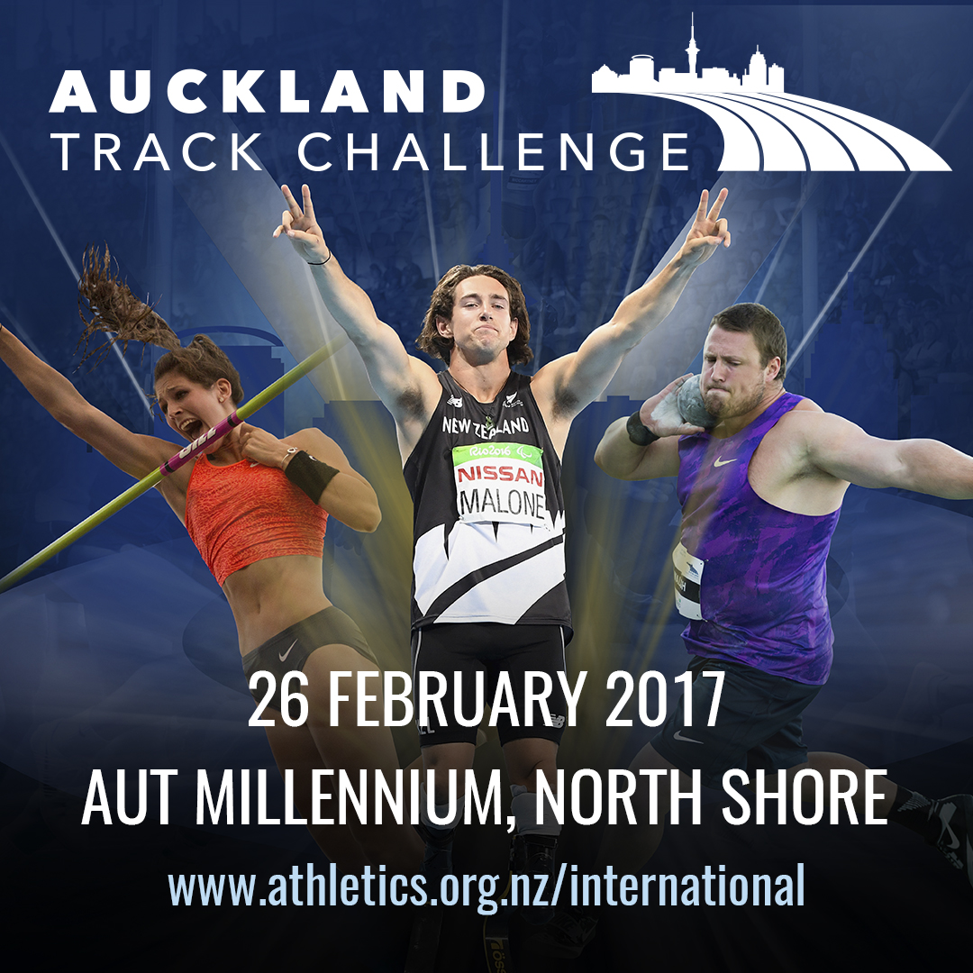 Kiwi Running Show – 038 – Auckland Track Challenge – TempoFit