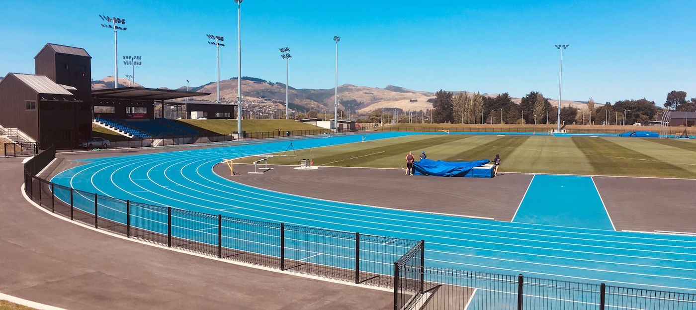 Kiwi Running Show – 057 – Nationals!! – TempoFit