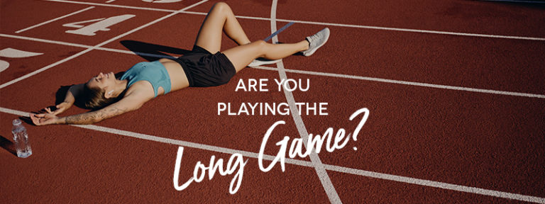 Are you playing the long game? – TempoFit