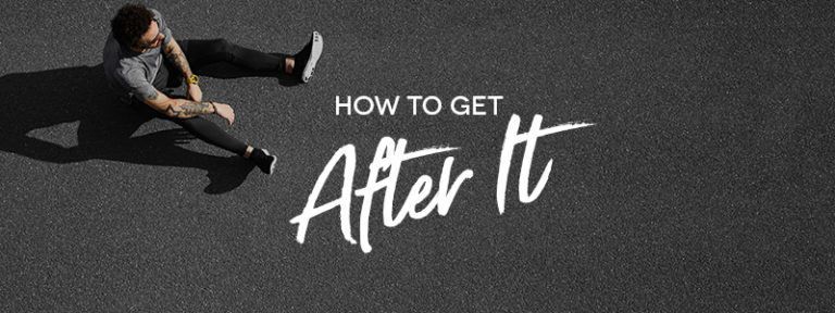 How to get after it – TempoFit