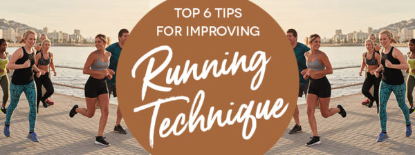 Top 6 Tips to Improve Running Technique – TempoFit