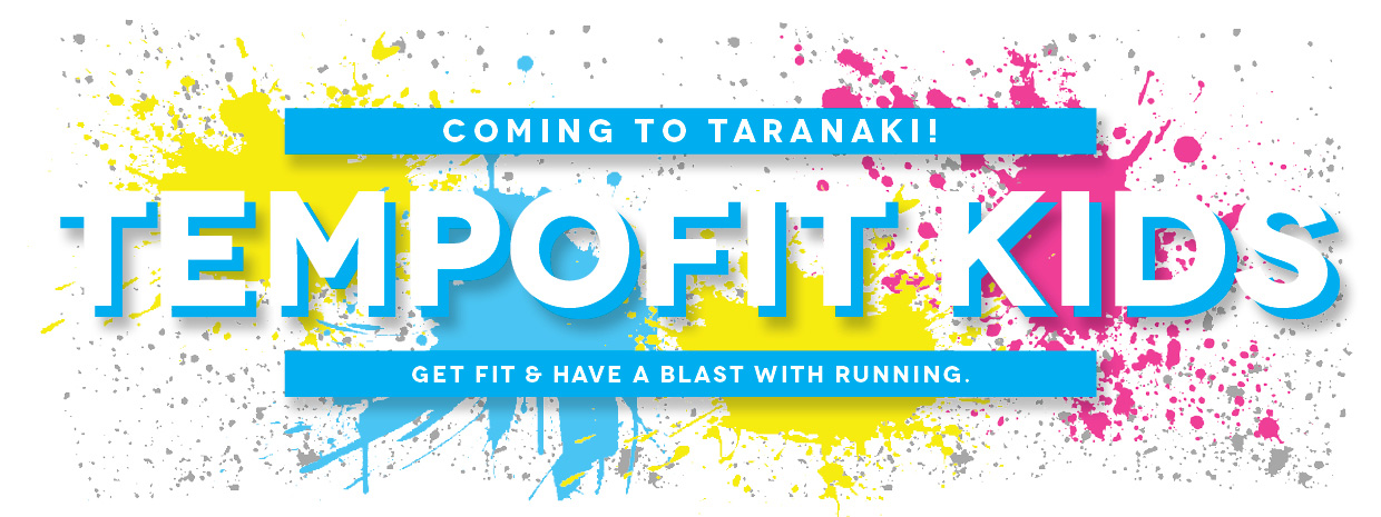 TempoFit Kids