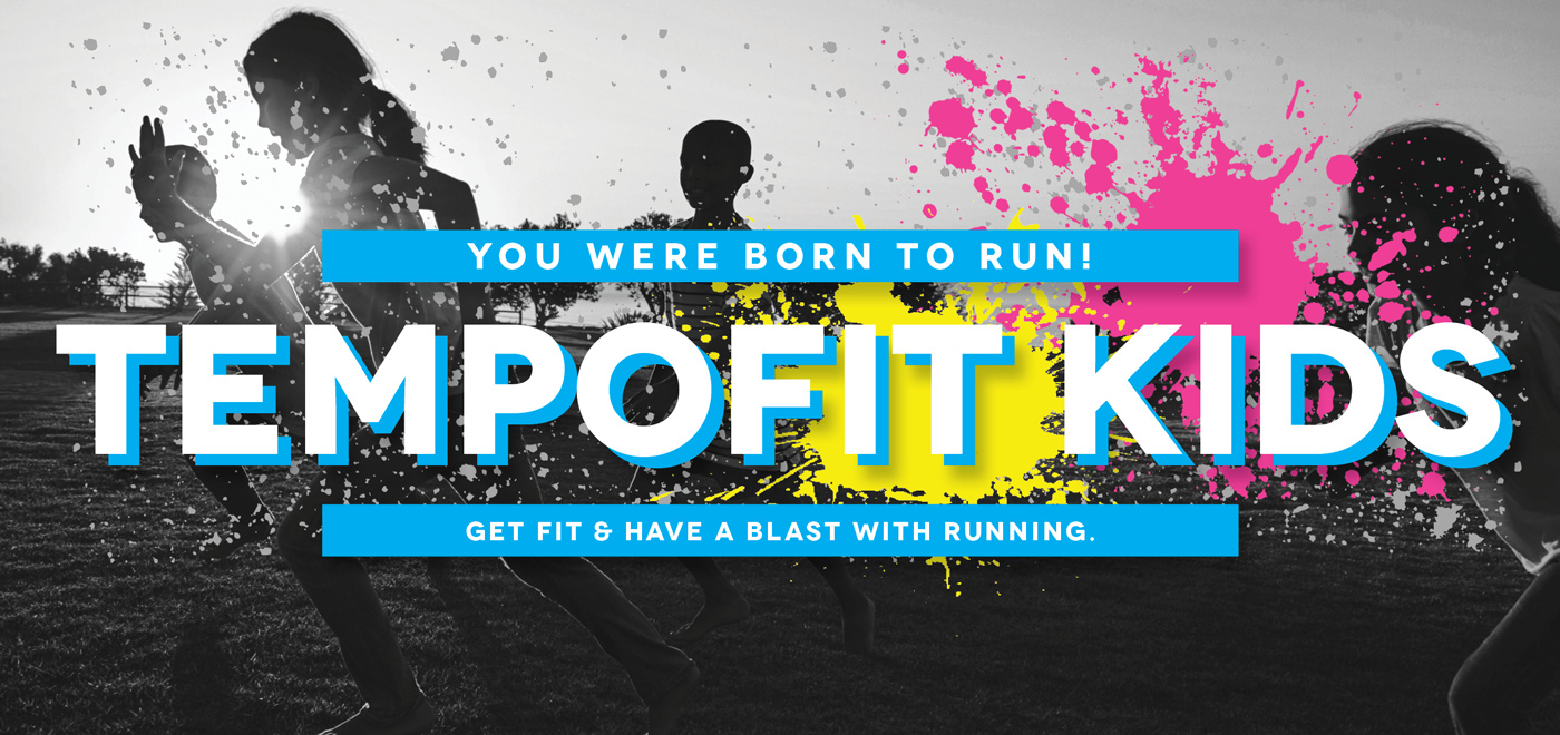 TempoFit Kids – TempoFit