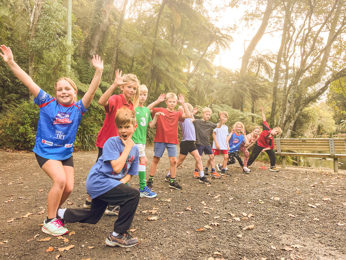 TempoFit Kids – TempoFit