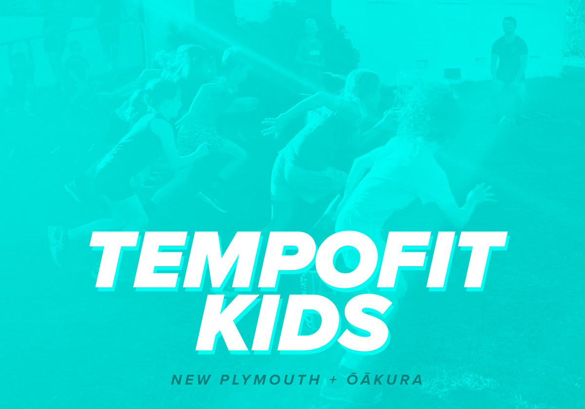 TempoFit Kids – TempoFit